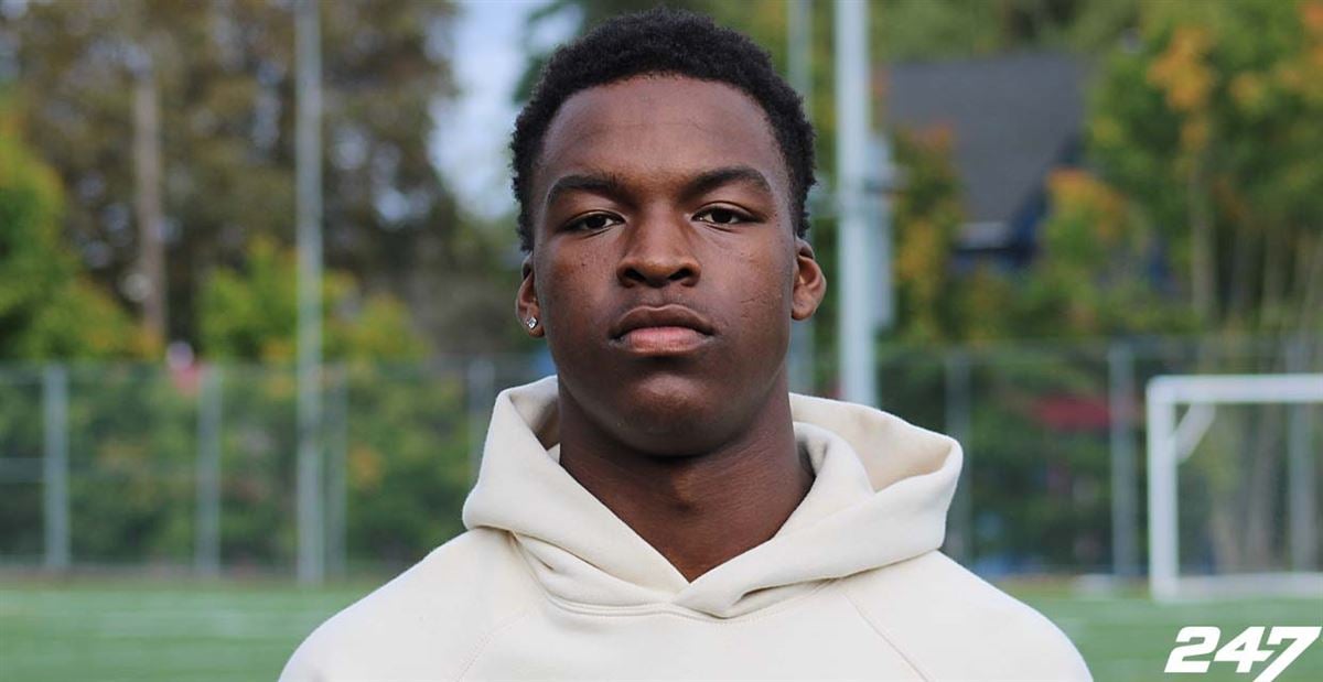 Oregon State getting a steal in LB Dexter Foster