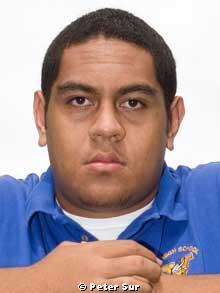 Trip Report - Semisi Tokolahi