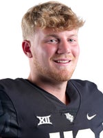 Aidan Fedigan, UCF, Long Snapper