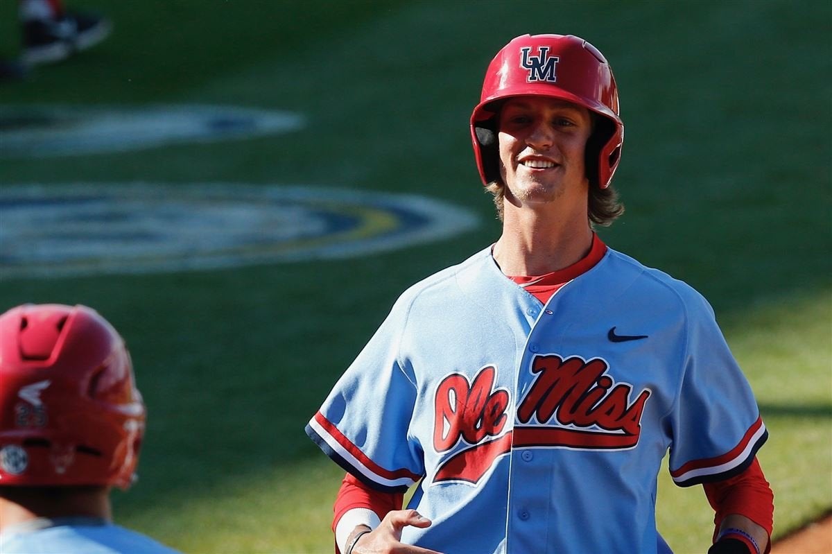 Olenek Not Worried About Batting Order