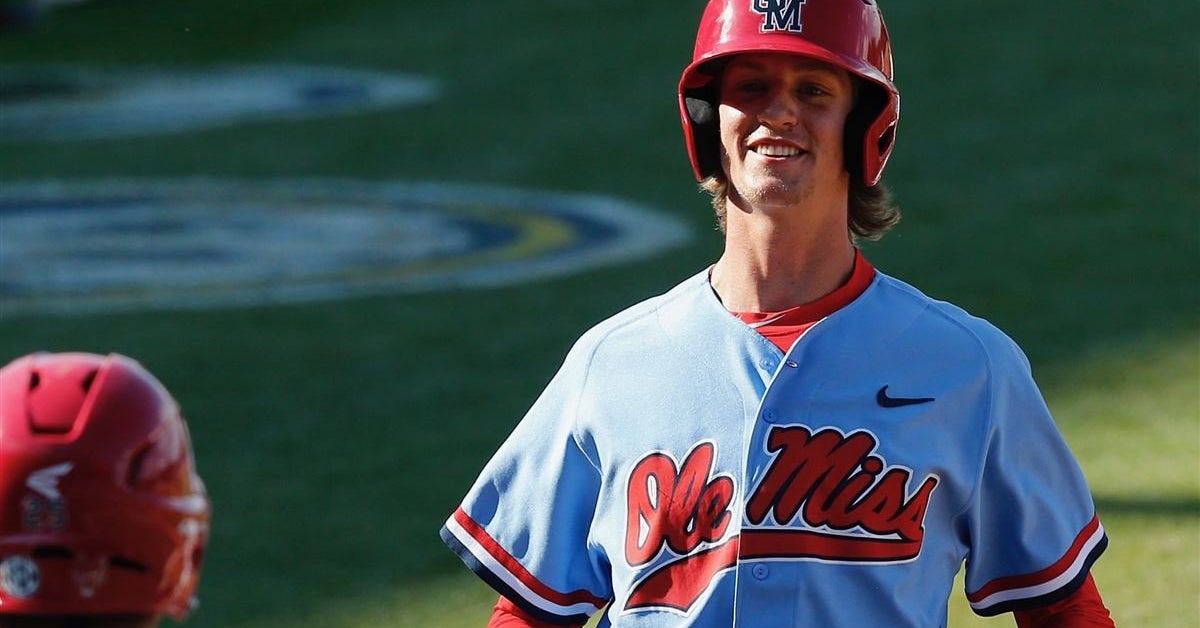 Olenek Not Worried About Batting Order