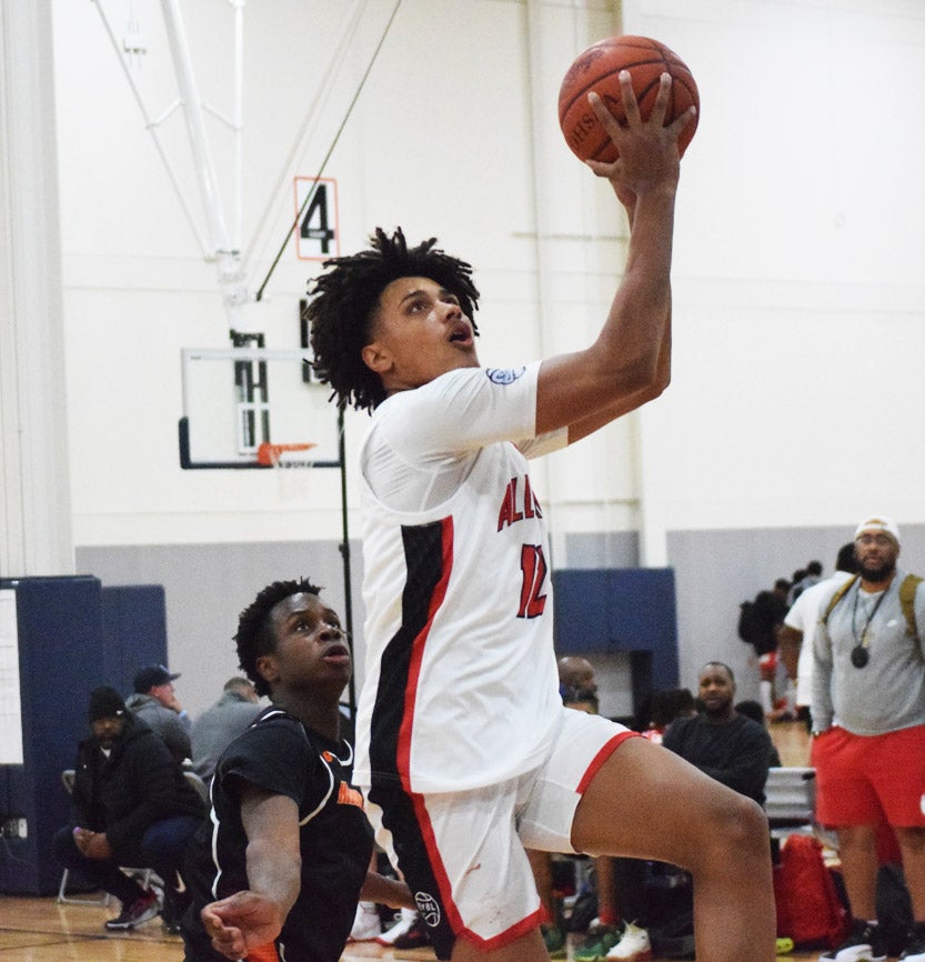 Photo Gallery: All-Ohio Red program features number of key 2023-25 ...