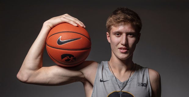 2021 Gopher commit Treyton Thompson - Taking the Next Step