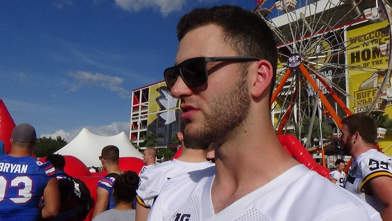 Shane Morris to seek grad transfer