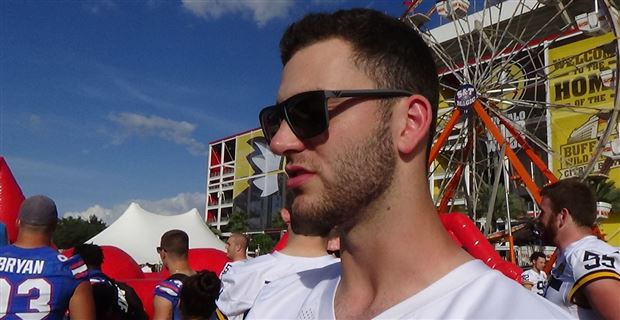 Shane Morris to seek grad transfer