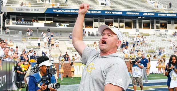 College football recruiting: Updated ACC team rankings for 2025 class