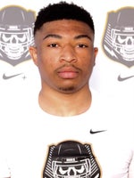 Corey Tarbert, George Washington Carver, Cornerback