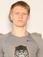 Thomas Dutton, Air Force, Tight End