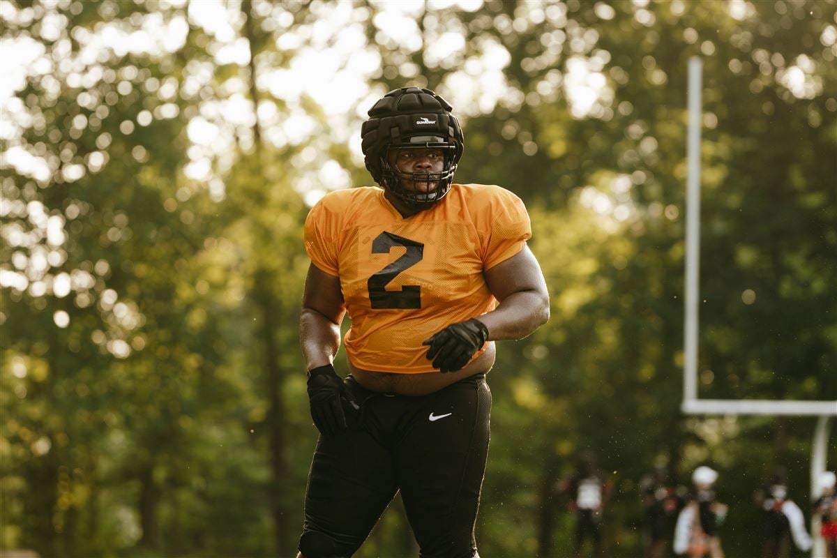 All-American DT Dontay Corleone Cleared to Play