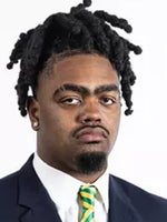 Demarcus Smith, UAB, Defensive Line