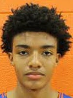 Jordan Durham, Louisburg, Combo Guard