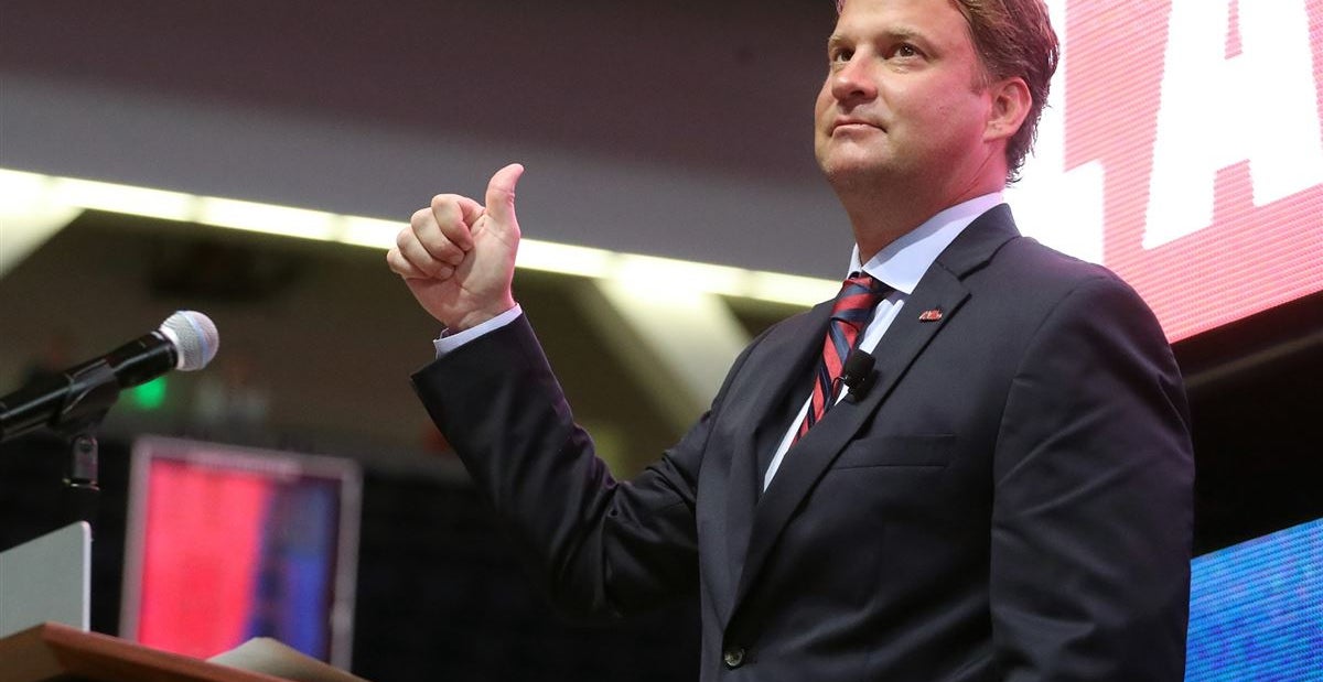 Rebels will be off and running at midnight as dead period ends