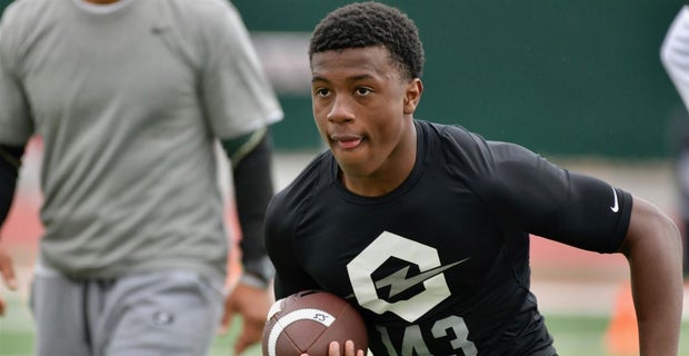 ASU getting serious consideration from California 2022 RB Bates