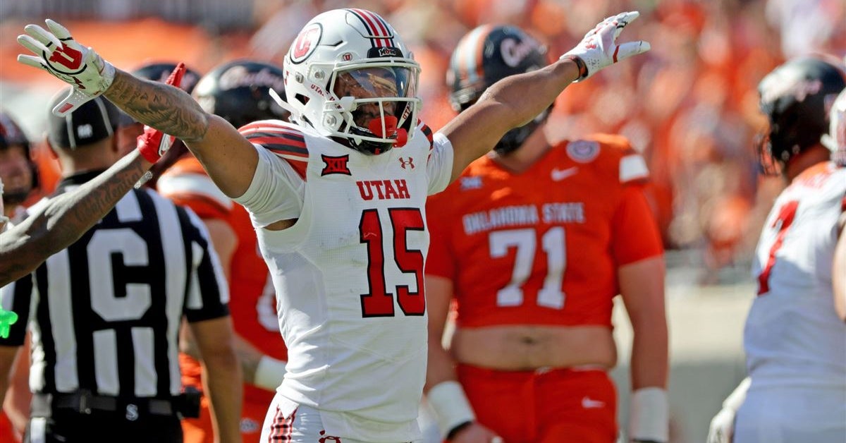 Three strengths and weaknesses on the 2025 Utah football team