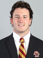 Kevin Bletzer, Boston College, Linebacker