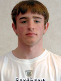 Brock Fitzhenry, Texas, Running Back