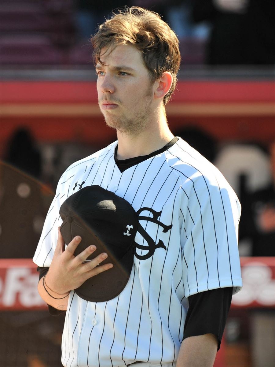 Gilreath welcomed back 'with open arms'