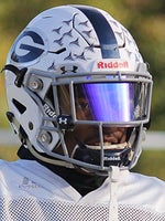 Alex Taylor, Grimsley, Wide Receiver