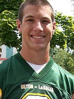 Scott Orndoff, Pittsburgh, Tight End