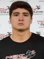 Jacob Rodriguez, Texas Tech, Quarterback
