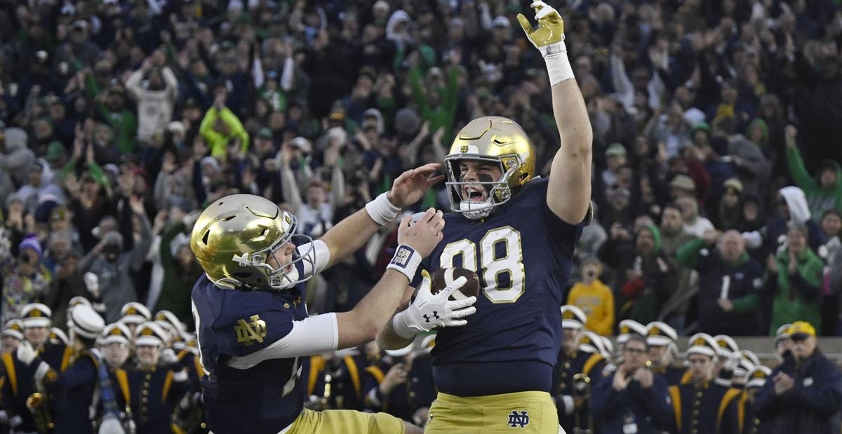 How BCS rankings would shape the College Football Playoff bracket in ...