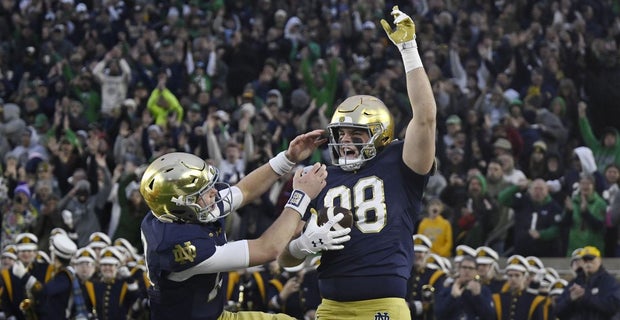 How BCS rankings would shape the College Football Playoff bracket in ...