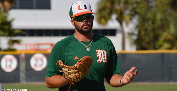 Toral’s surge puts him on pace to tie Miami home run record