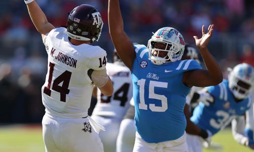 Treating every week like the 'biggest', has prepared Rebels for ...