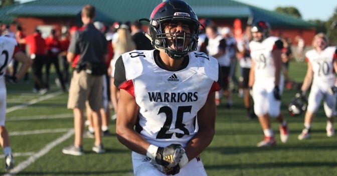 Analysis: Nebraska gets a great athlete in Koby Bretz