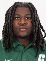 Donald Chaney Jr., Charlotte, Running Back