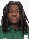 Donald Chaney Jr., Charlotte, Running Back