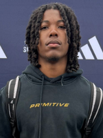 Cain Hester, Redford Union, Linebacker