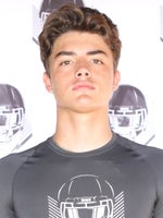 Jesse Rivera, Western, Pro-Style Quarterback