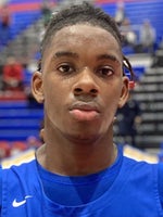 Xavier Shegog, Mount Vernon Presbyterian, Power Forward