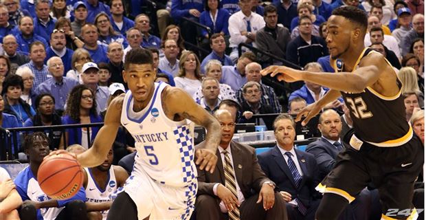 Monk says he would beat Michael Jordan