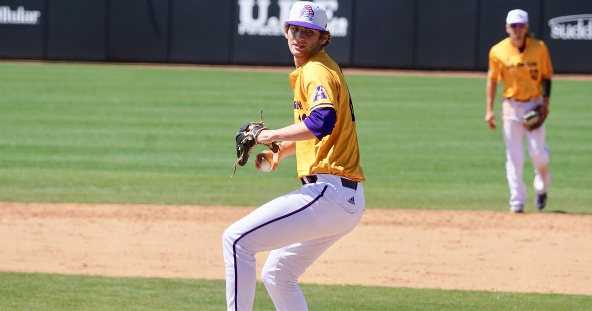 Gavin Williams ranked one of 2021 MLB Draft’s best prospects