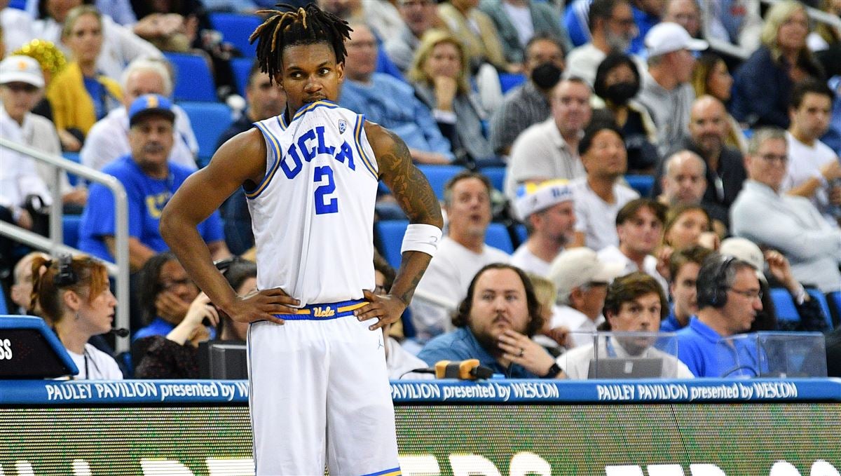 BRO Three-Pointer No. 2: How Does UCLA Basketball Turn Things Around?