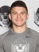 Zach Gomez, Mercedes, Pro-Style Quarterback