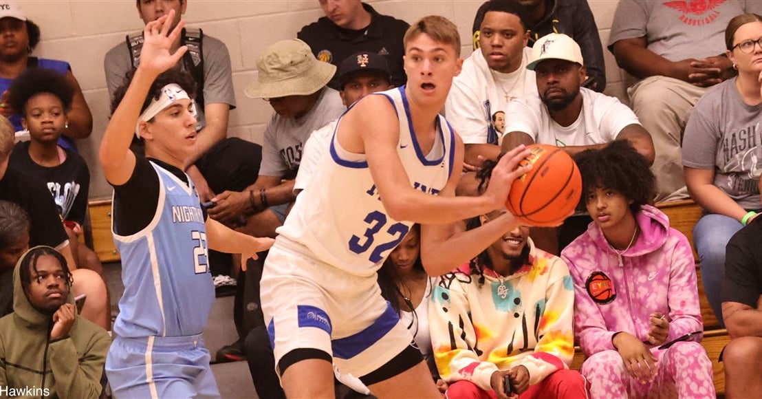 What's next for Duke after landing Five-Star wing Kon Knueppel