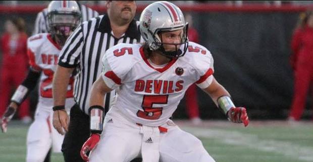 Michael Ferns To WVU – Impact On Brendan Ferns