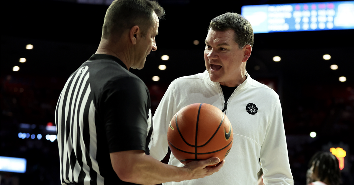 12/18 Arizona Basketball Notebook: Arizona turns attention to Samford