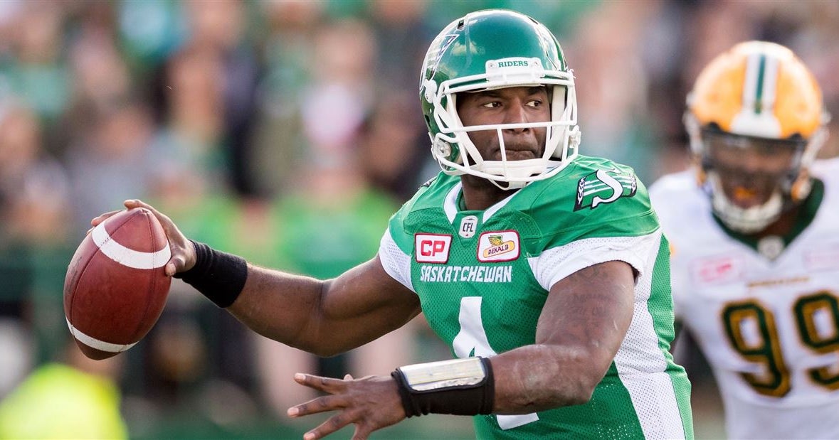 UNC QB Great Darian Durant Retires From Football