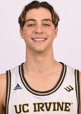 Carter Welling, Utah Valley, Power Forward