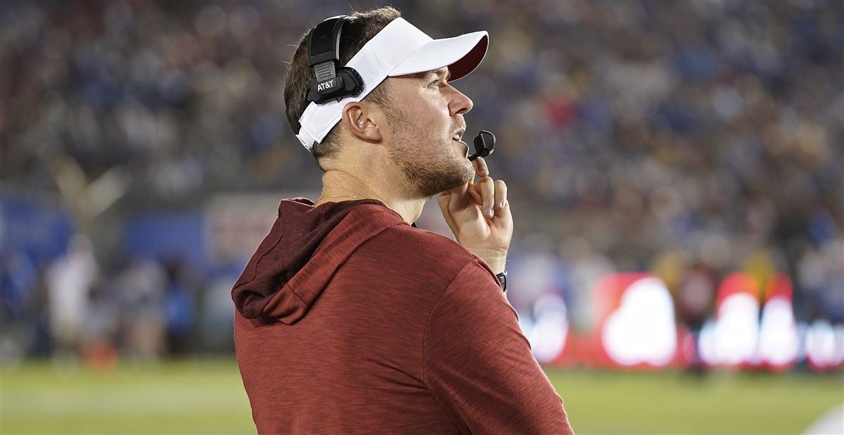 OU gives 2023 in-state star Jacobe Johnson two-sport offer