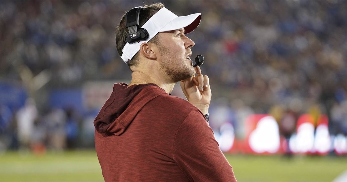 OU gives 2023 in-state star Jacobe Johnson two-sport offer