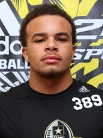 Alex Bott, Wichita North, Wide Receiver