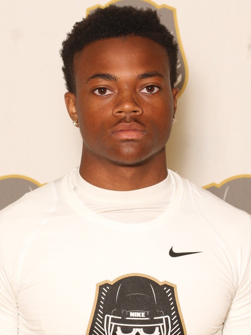 Georgia corner Shaun Jolly commits to App State