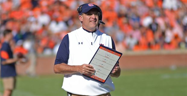 Jason Caldwell's Monday Morning QB Column