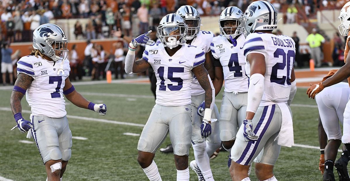 Ranking the Top 30 K-State players 1-30