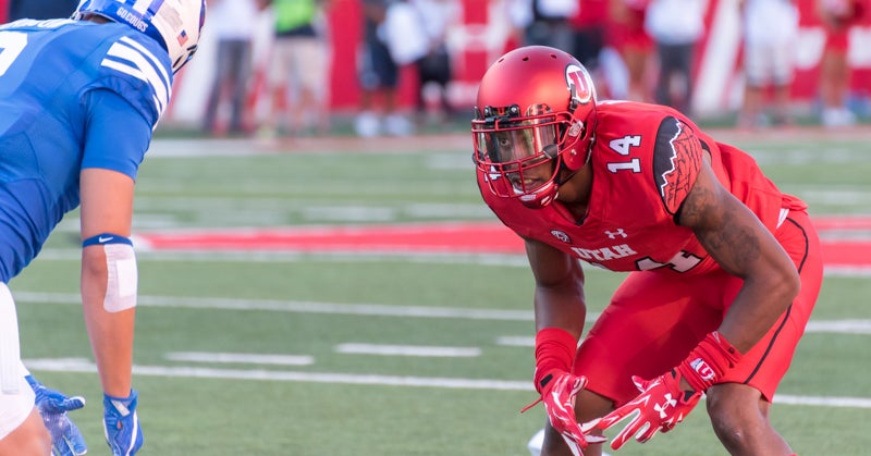 Allen embraces change at Utah